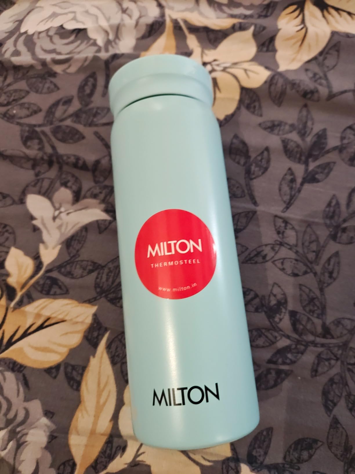 Buy Milton Minimate 260 Thermosteel Insulated Water Bottle, 260 ml ...