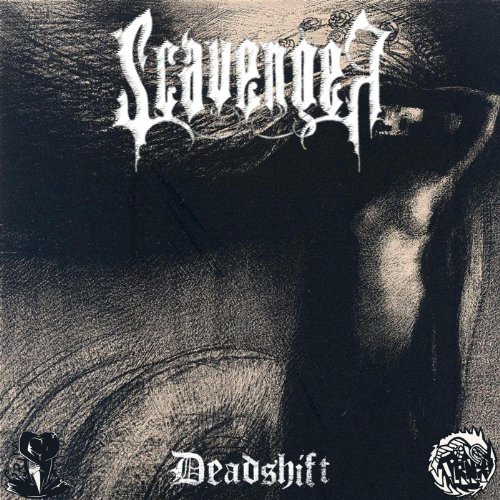 Amazon.com: Deadshift : Scavenger: Digital Music