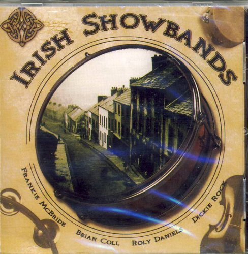 Frankie McBride, Brian Coll, Roly Daniels, Dickie Rock - Irish ...
