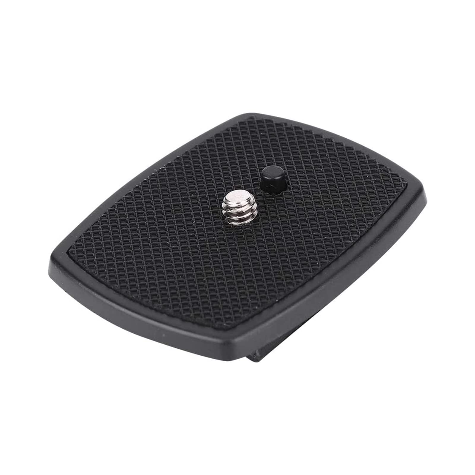 Amazon.com : LELEVTXP Camera Tripod Quick Release Plate Plastic Tripod ...