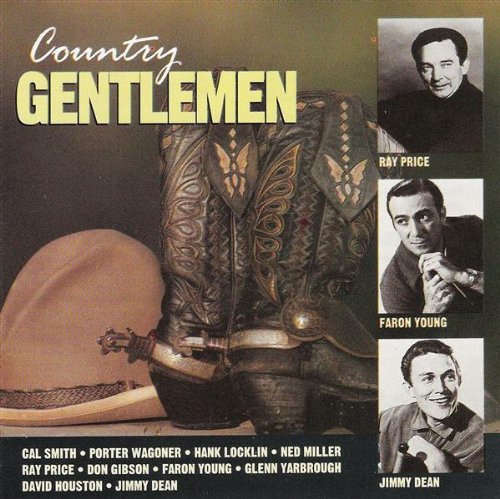 Country Gentlemen - Amazon.com Music