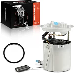 A-Premium Electric Fuel Pump Module Assembly with Sending Unit ...