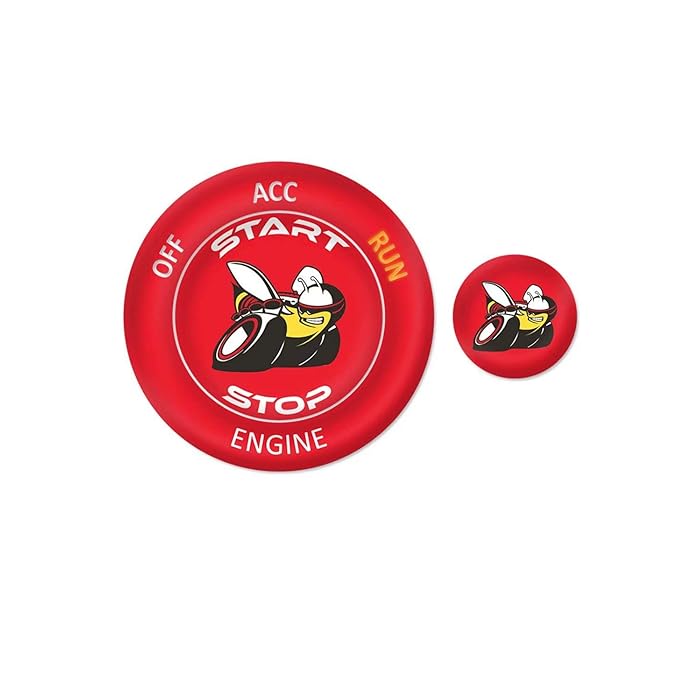 Buy TOOLEPIC for Dodge Challenger Charger Scat Pack Accessories 2015 ...