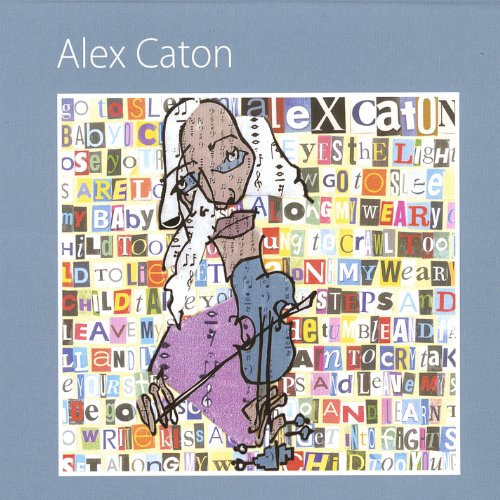 Play Alex Caton by Alex Caton on Amazon Music