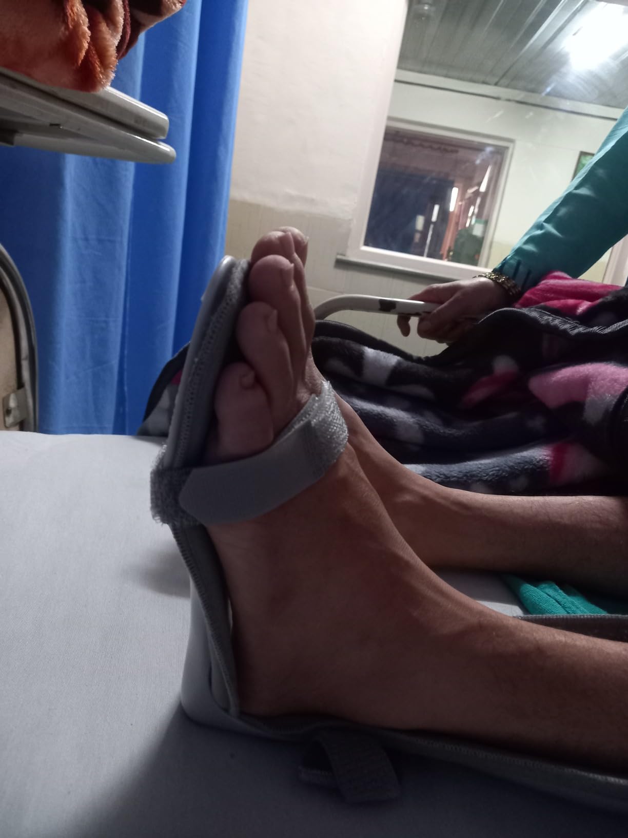 Samson Orthotics Plastic Custom Fit,Light Weight,Thin Wall Construction ...