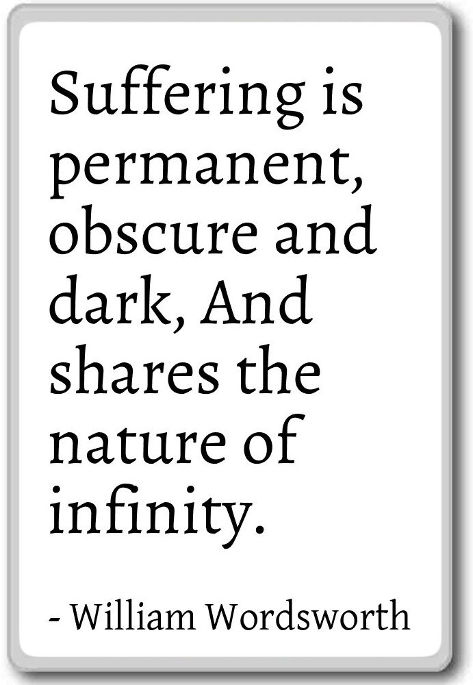 William Wordsworth Quotes