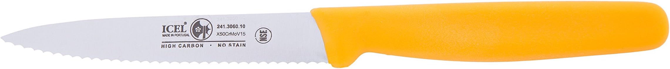 Amazon.com: PARMESAN CHEESE KNIFE (SMALL), WITH 55MM (2 INCH) STAINLESS ...