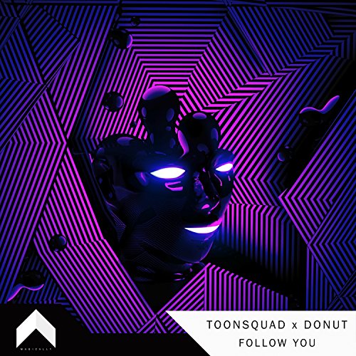 Follow You by ToonSquad, Donut Music on Amazon Music - Amazon.com