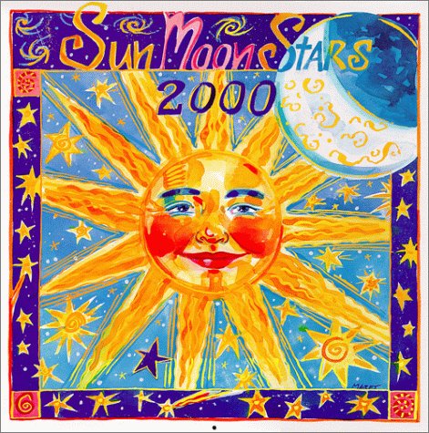 Sun Moon Stars: 9781569061428: Amazon.com: Books