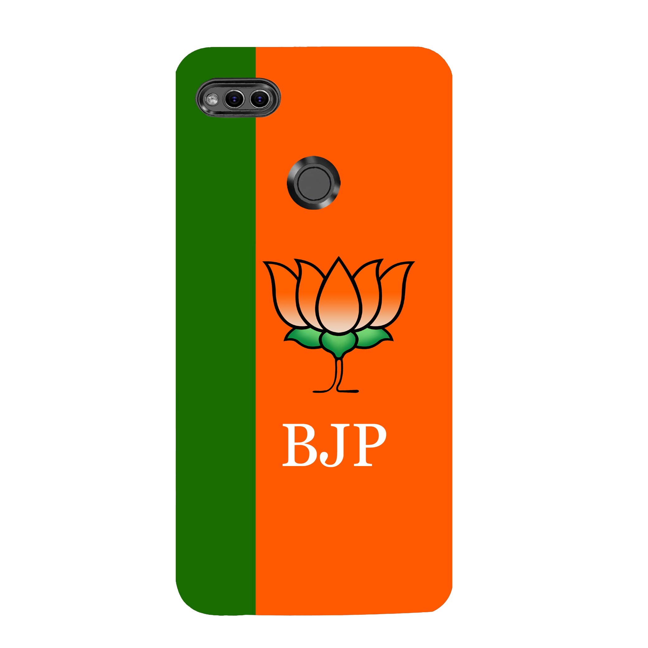 Mobile Cover Logo Personalised Design Printed Back Case Compatible
