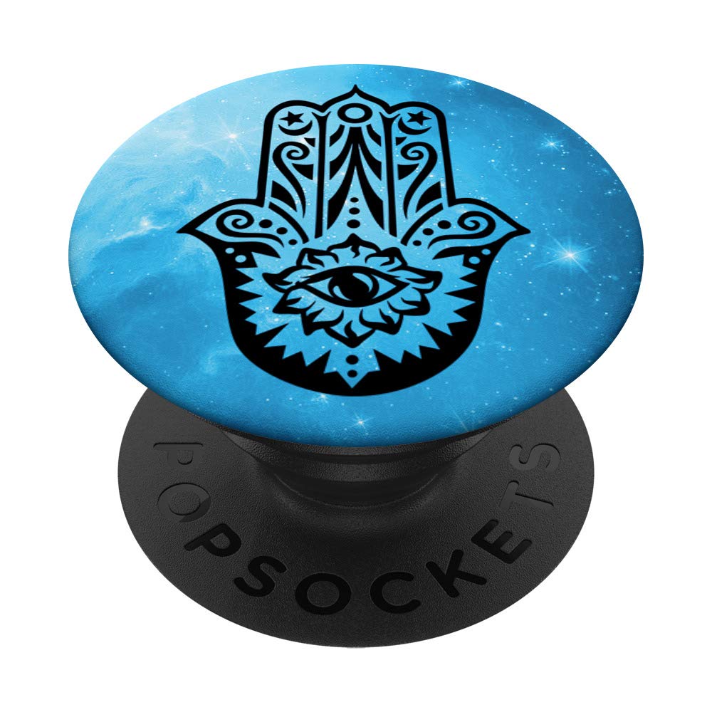 All Seeing Eye Hand Symbol