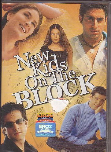 Amazon.com: New Kids Of The Block : Movies & TV
