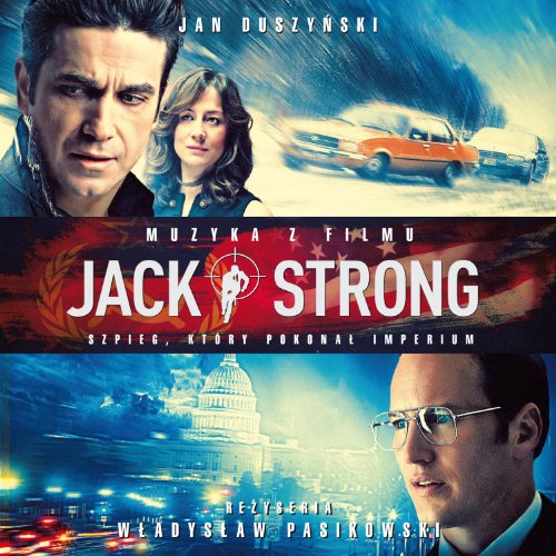 Amazon.com: Jack Strong : VARIOUS ARTISTS: Digital Music