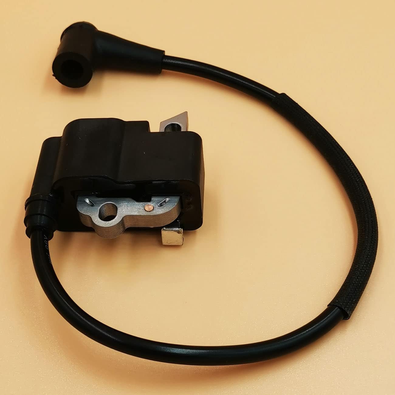 Amazon.co.jp: CATHMINE イグニッションコイル Stihl MS201 MS201T MS201C MS201 2-Mix ...