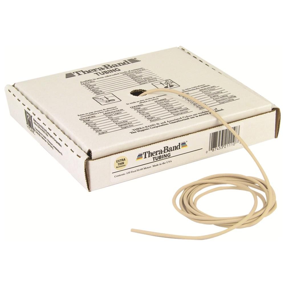 Snapklik.com : Resistance Tubes, Professional Latex Elastic Tubing ...