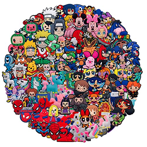 Charms Crocs – The 16 best products compared - – REVIEWED