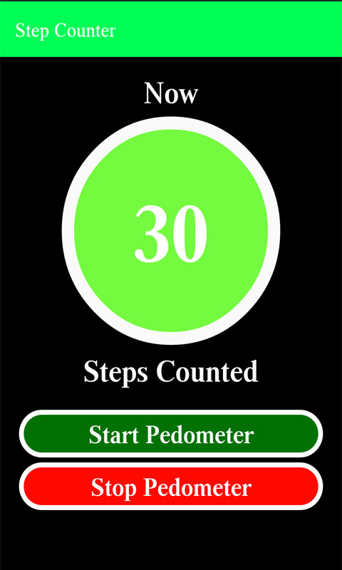 Pedometer-Step Counter:Amazon.com:Appstore for Android