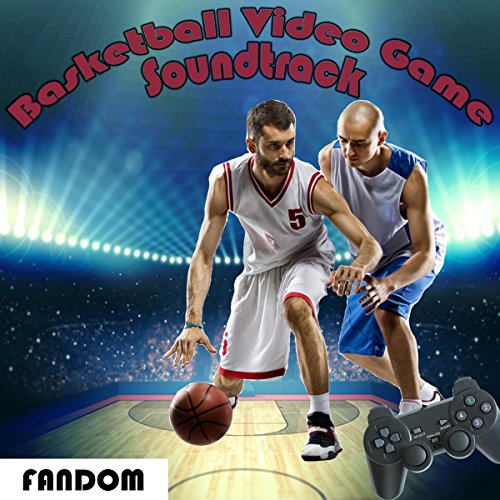 Amazon.com: Basketball Video Game 2k Series Soundtrack : Fandom ...