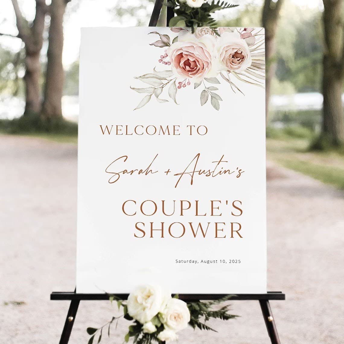 Wedding shower signs 60 photos - Astyledwedding.com