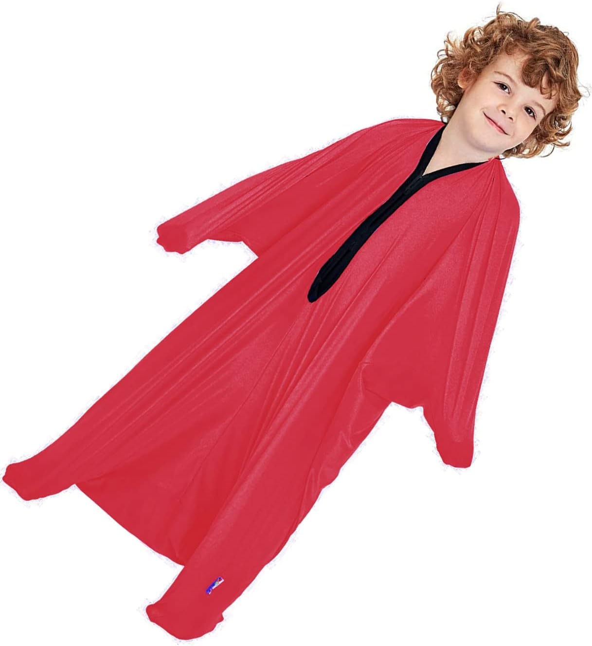 Amazon.com: DOGACA Dynamic Movement Sensory Sock Body Sock for Autistic ...