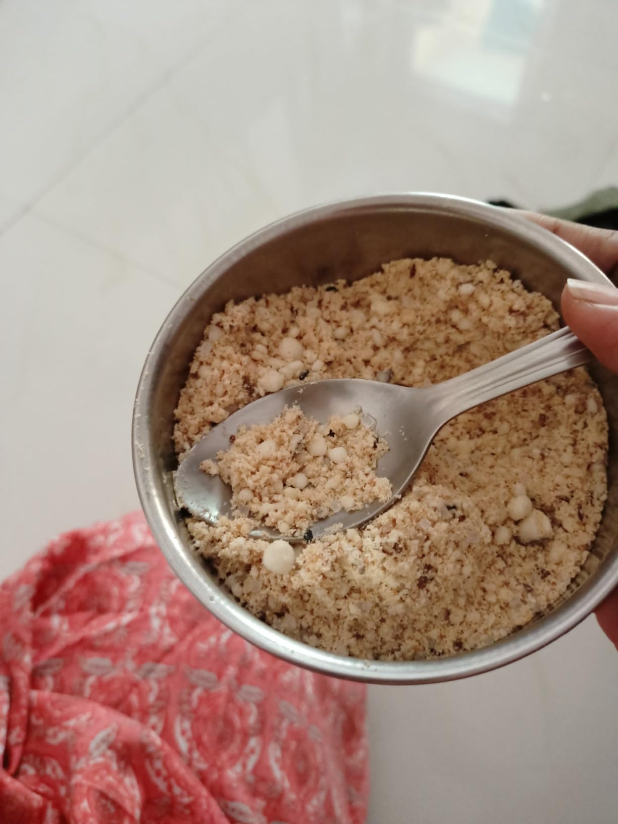 Kochechi Homemade Avalose Powder 300g | Kerala Traditional Avulose Podi ...