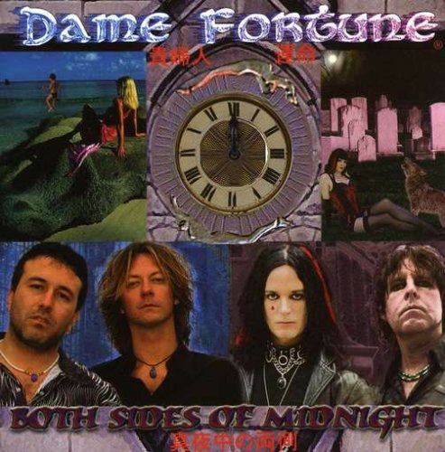 Dame Fortune - Both Sides of Midnight - Amazon.com Music