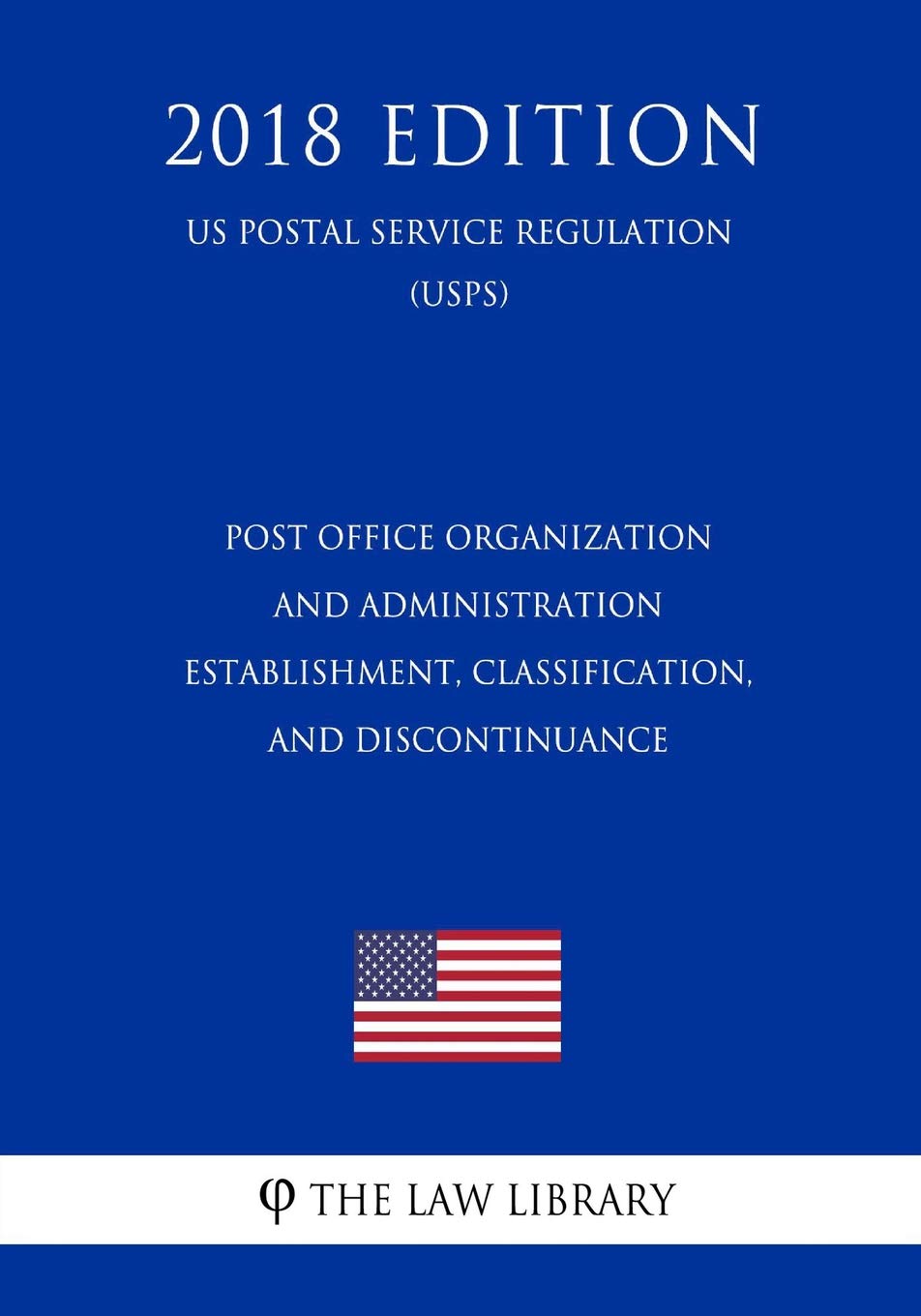 Amazon | Post Office Organization and Administration - Establishment ...