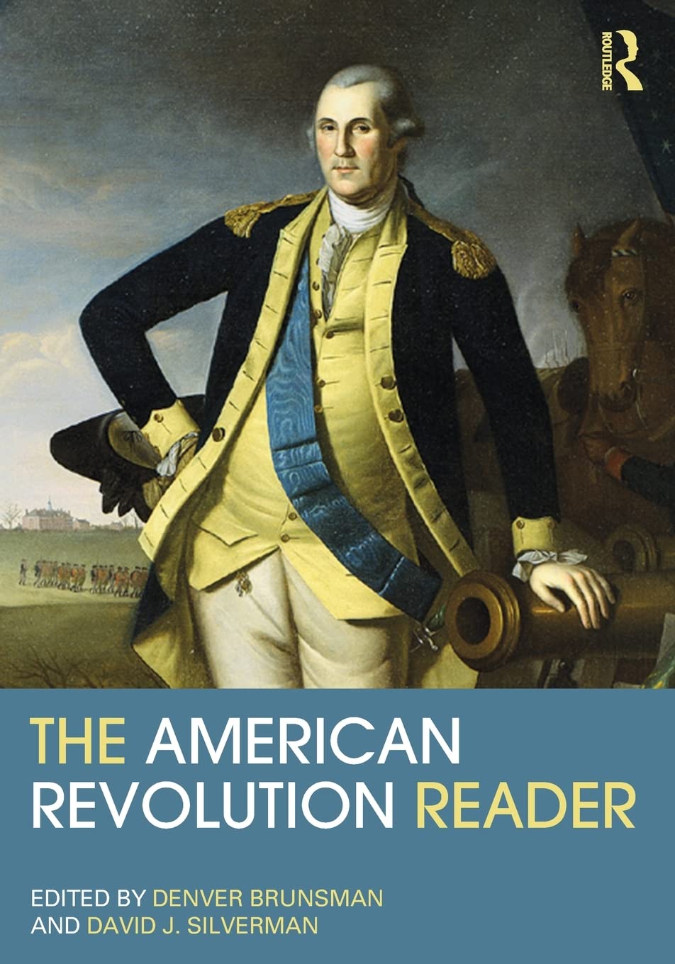 Amazon.com: The American Revolution Reader (Routledge Readers in ...