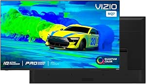 Amazon.com: VIZIO 55" Class 4K (2160p) Smart LED TV, Pro Gaming Engine ...