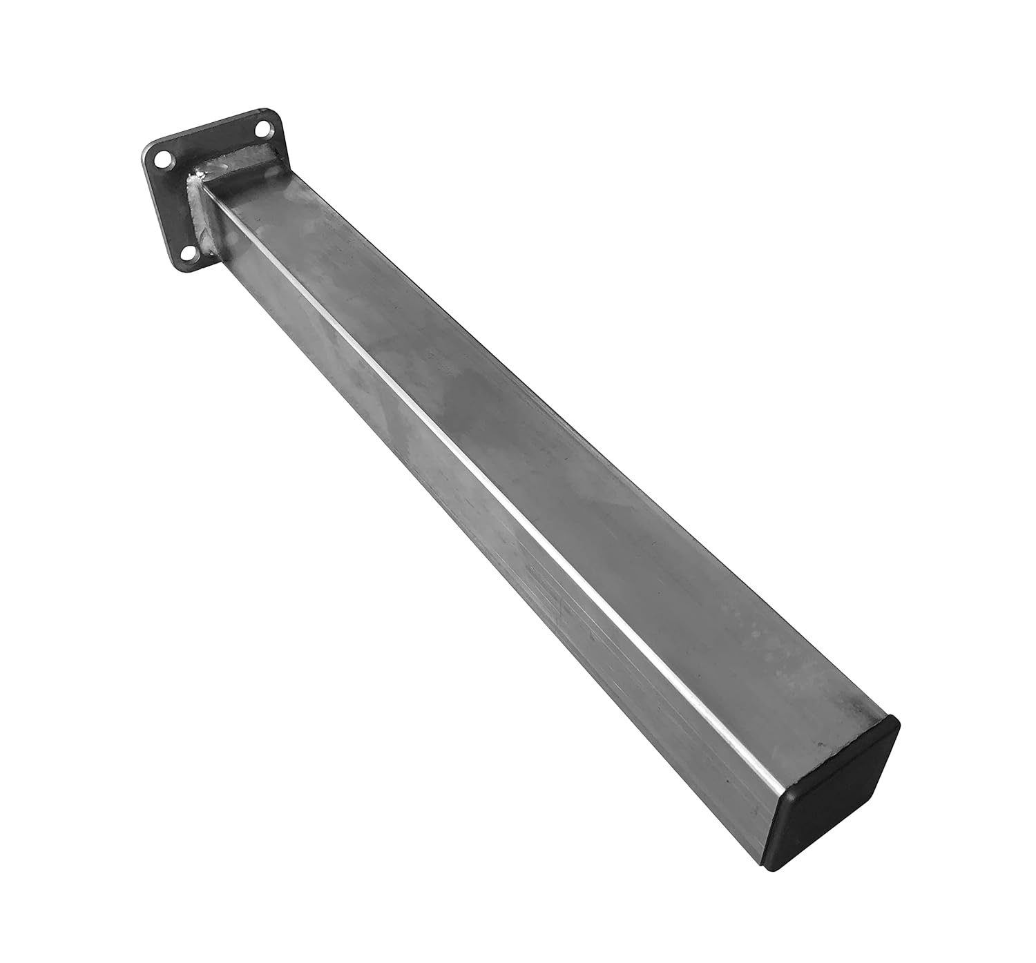Amazon.com: Straight Tube Legs (Single Leg) (1" x 2" Tube) Made to ...