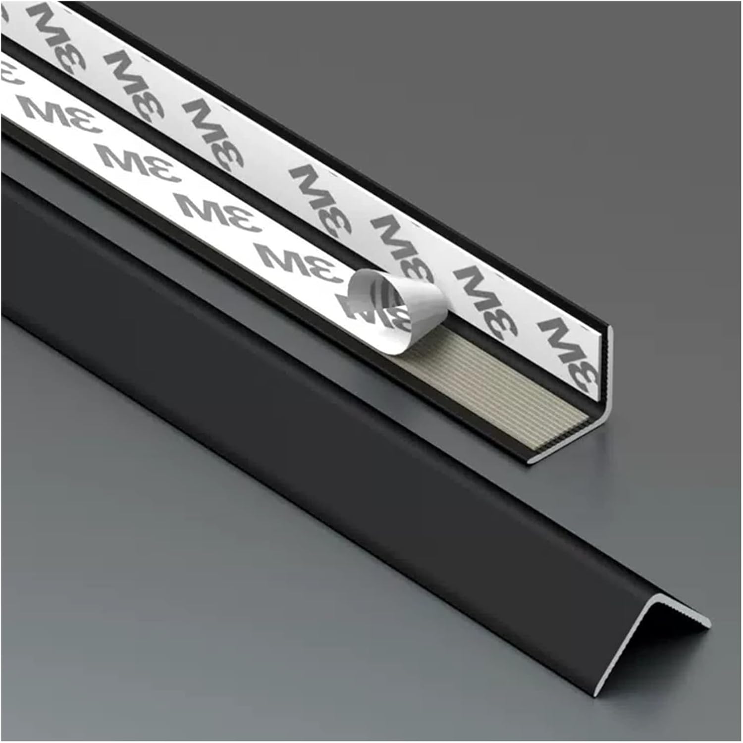 Metal Corner Guard Edge Protector Self Adhesive Waterproof Trim Strips ...