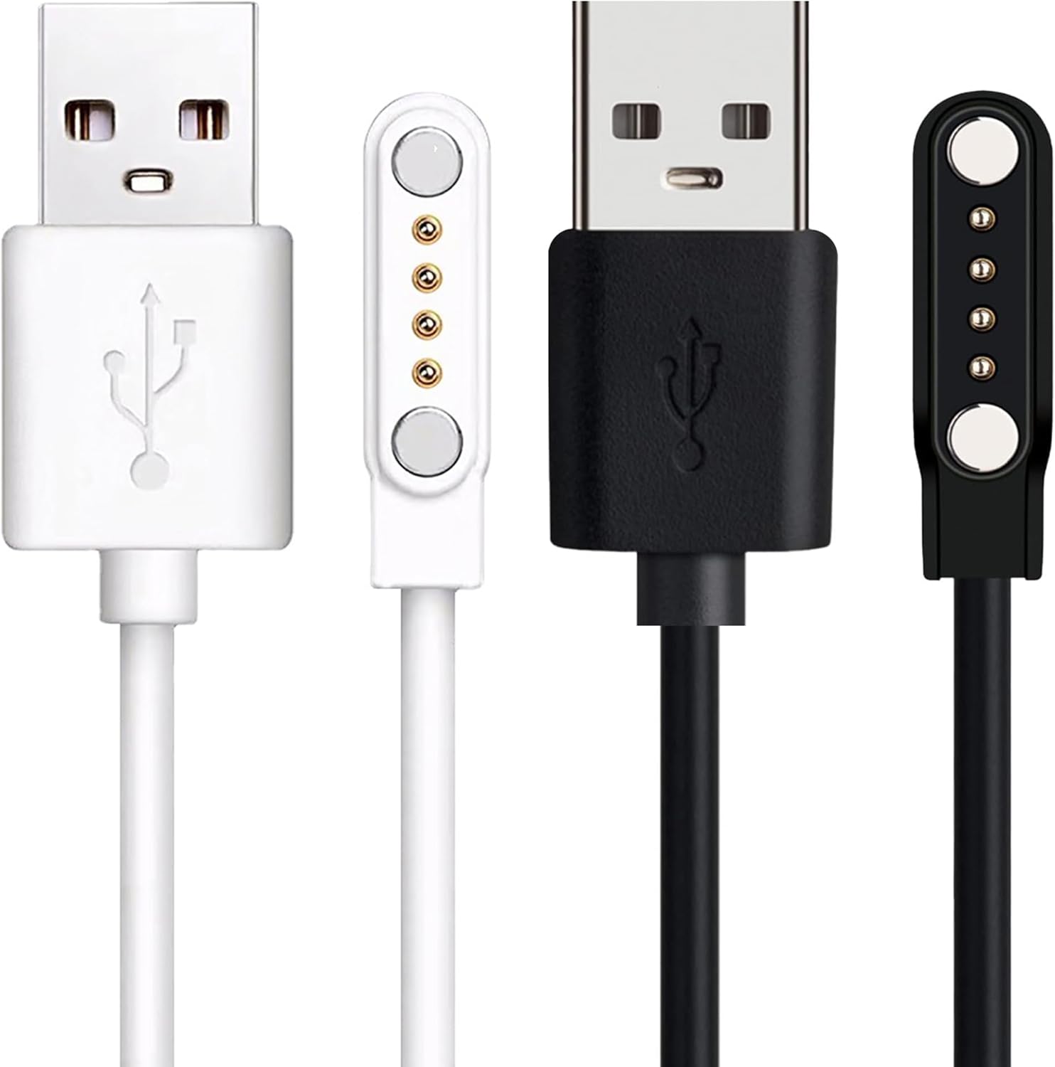Amazon.com: Compatible with NANK Runner Diver2 Charger, Magnetic USB ...