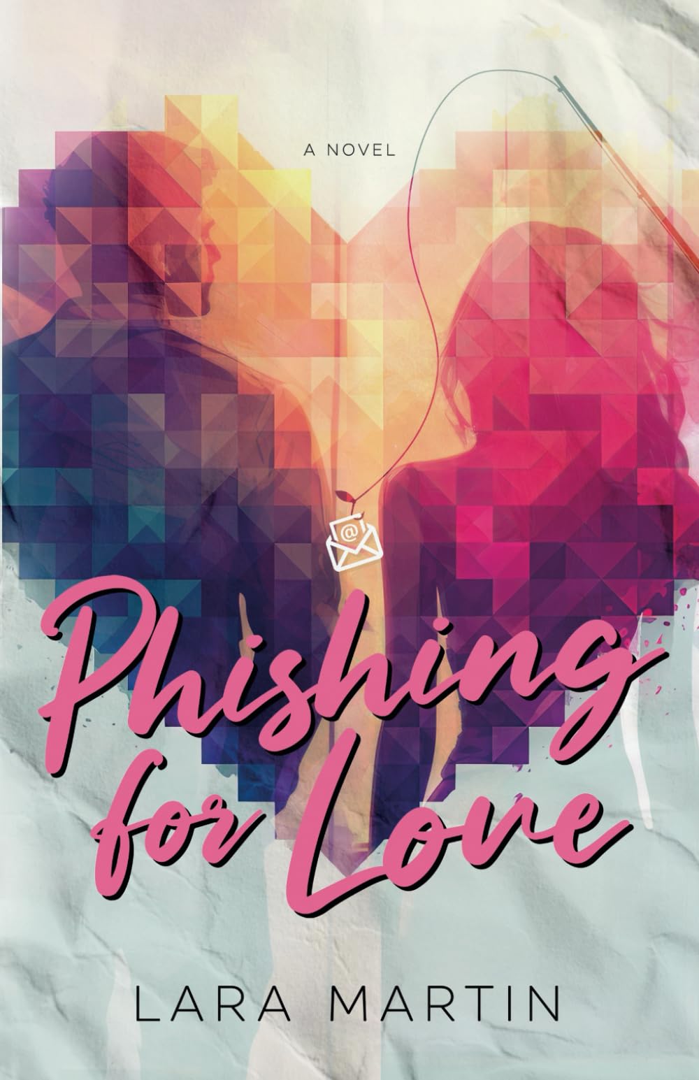 Amazon.com: Phishing for Love: 9798875534775: Martin, Lara: Books