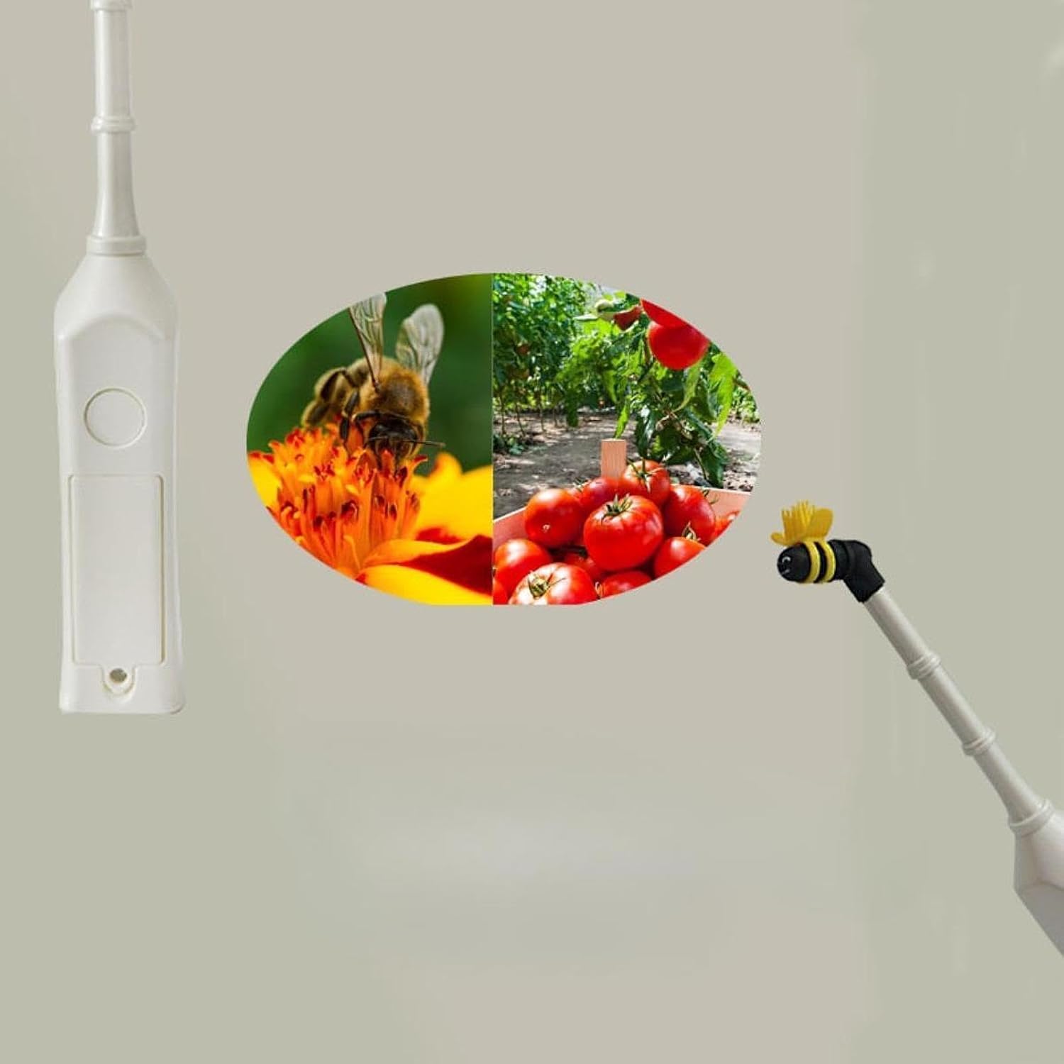 Electric Plant Pollinator Automatic Pepper Philippines | Ubuy