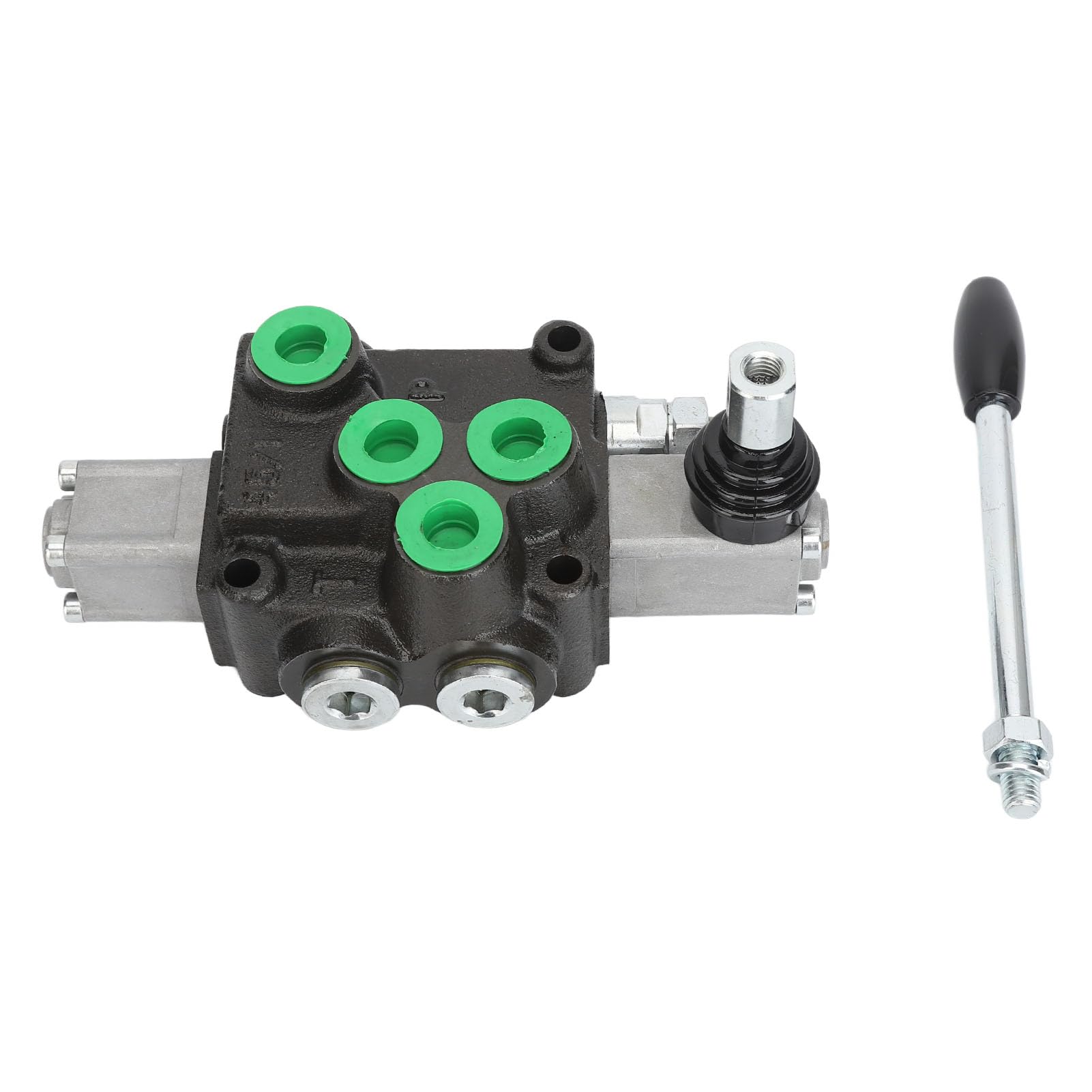Buy Hydraulic Flow Control Valve Agricultural Tractor with Floating ...