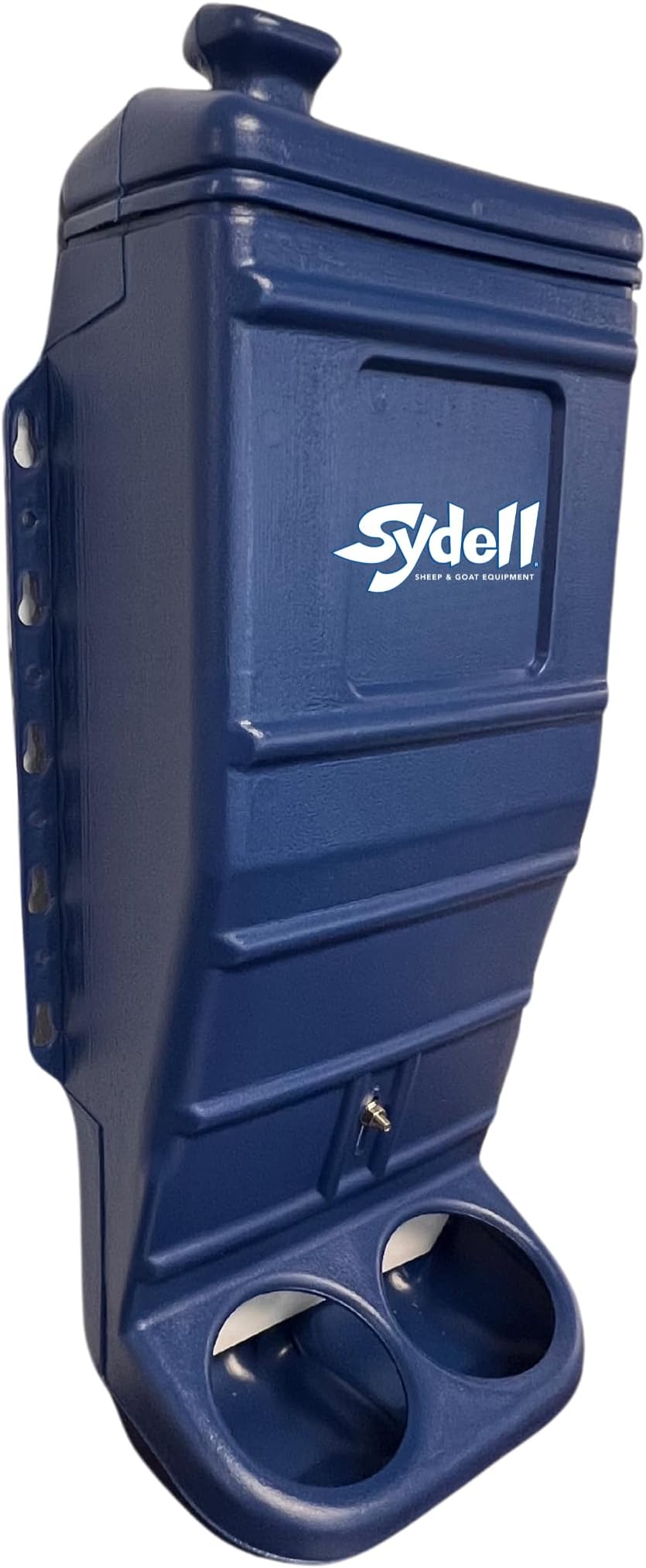 Amazon.com : Solution4Patio Portable Metal Livestock Feeding Trough ...