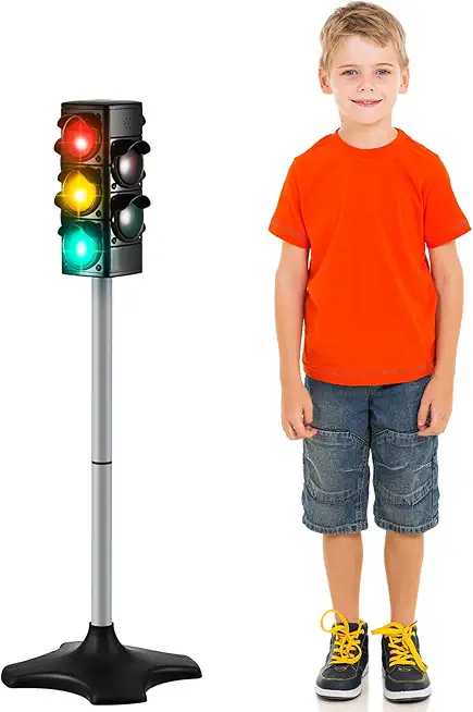 Understanding How Colorblind People Perceive Traffic Lights | MedShun