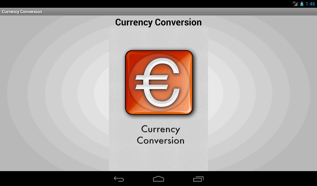 A1 Currency Conversion Ad Free - App on Amazon Appstore