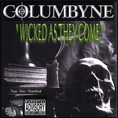 Amazon.co.jp: Wicked As They Come : Columbyne: Digital Music