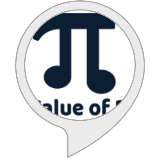 Amazon.in: Value of Pi : Alexa Skills