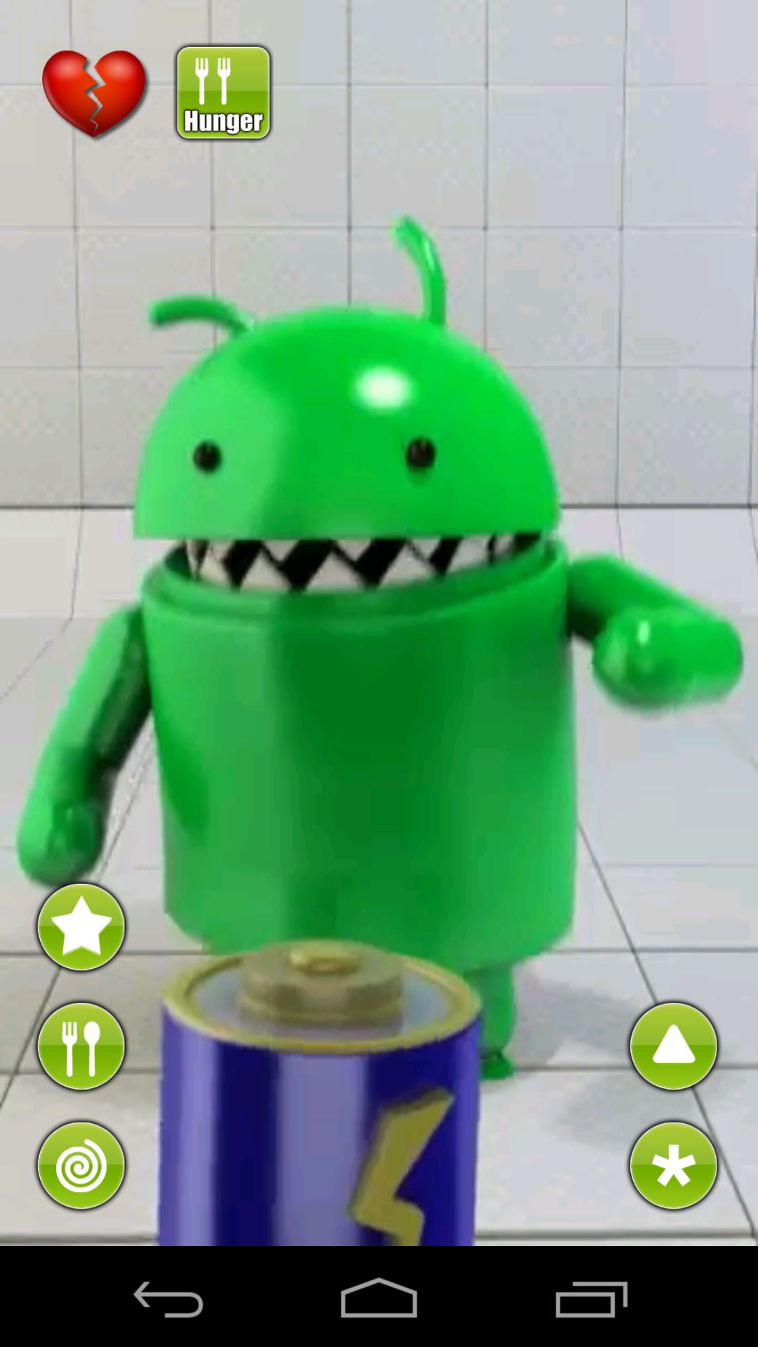 Talking Droid - App on Amazon Appstore