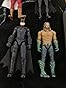 Amazon.com: DC Comics Theatrical Multi-Pack, Limited Edition 6 Super ...