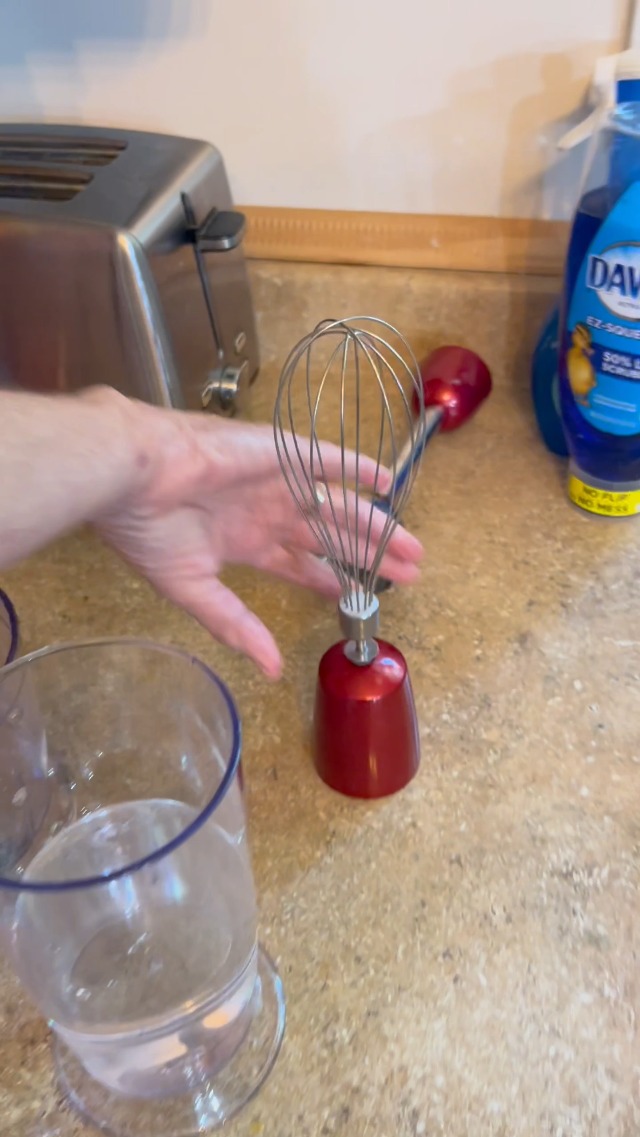 Watch Honest Review of 5 in 1 Emersion Blender on Amazon Live