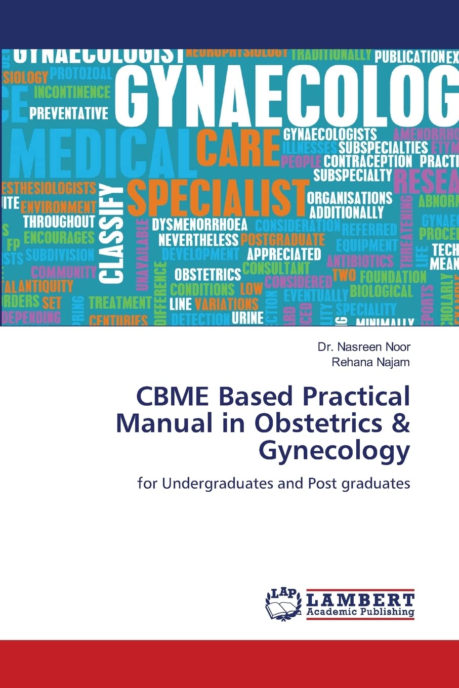 Buy CBME Based Practical Manual in Obstetrics & Gynecology Book Online ...