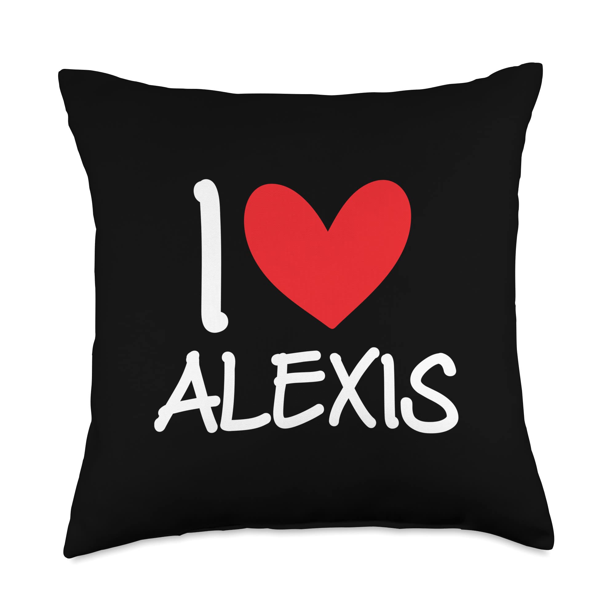 Alexis The Name Cool Design