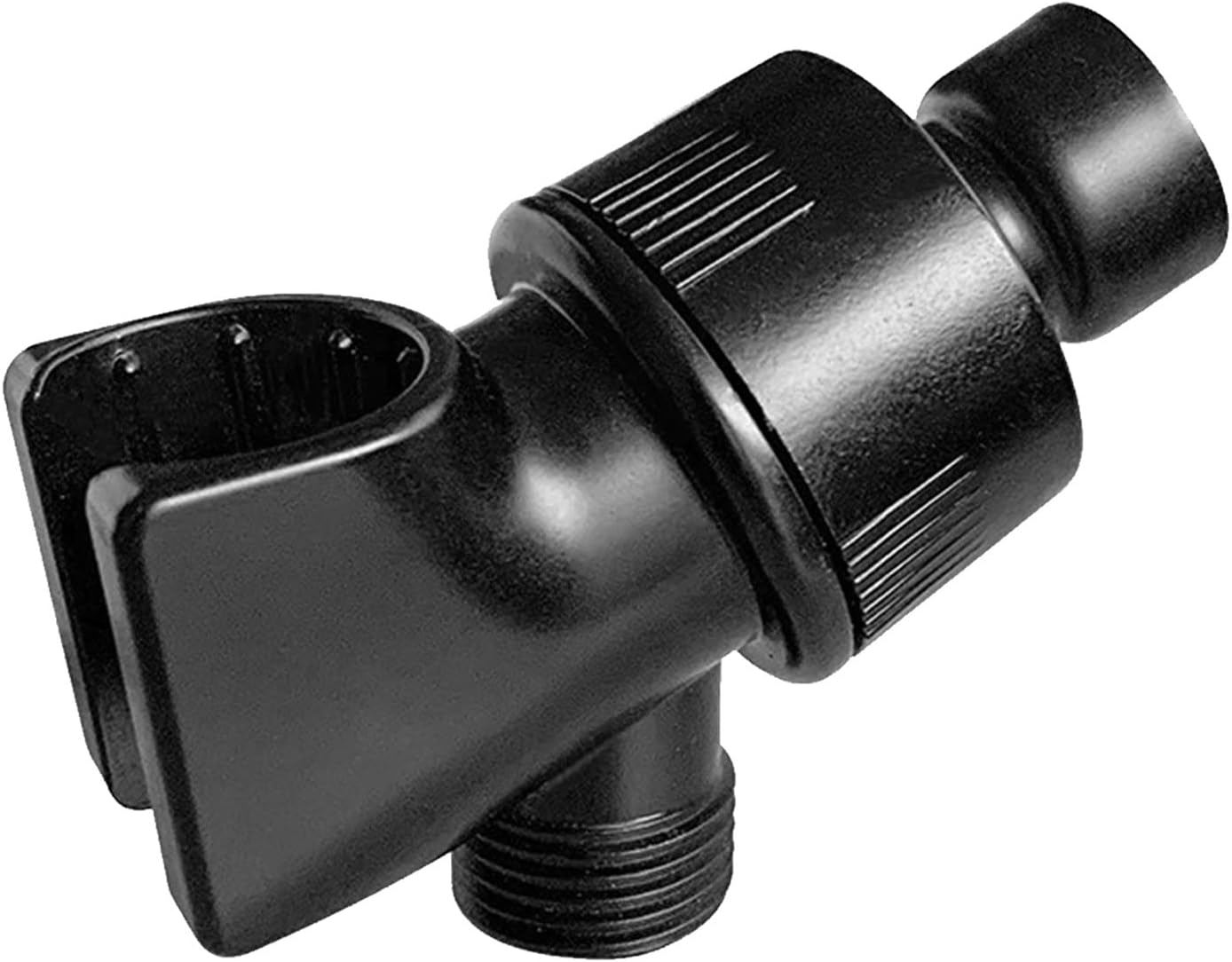 Shower Head Holder for Handheld Shower Head, Adjustable Shower Arm ...