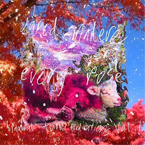 Play Every Rose by Jared Madere on Amazon Music