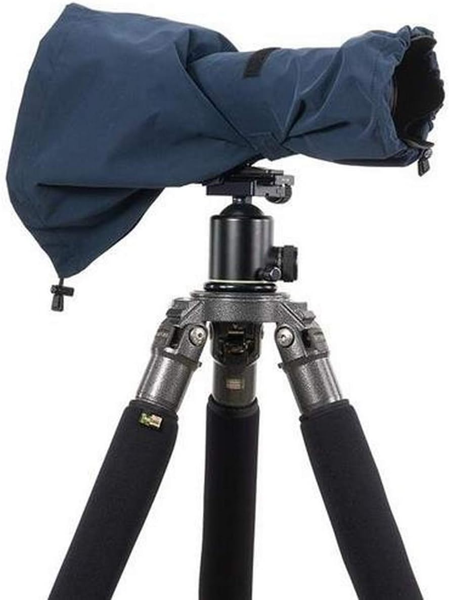 Amazon.com : LensCoat RainCoat RS for Camera and Lens, Medium Rain ...
