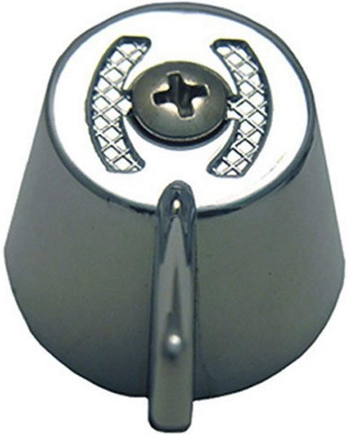 LASCO HC-283 Metal Hot Metal Lever Handle for Union Gopher Brand ...