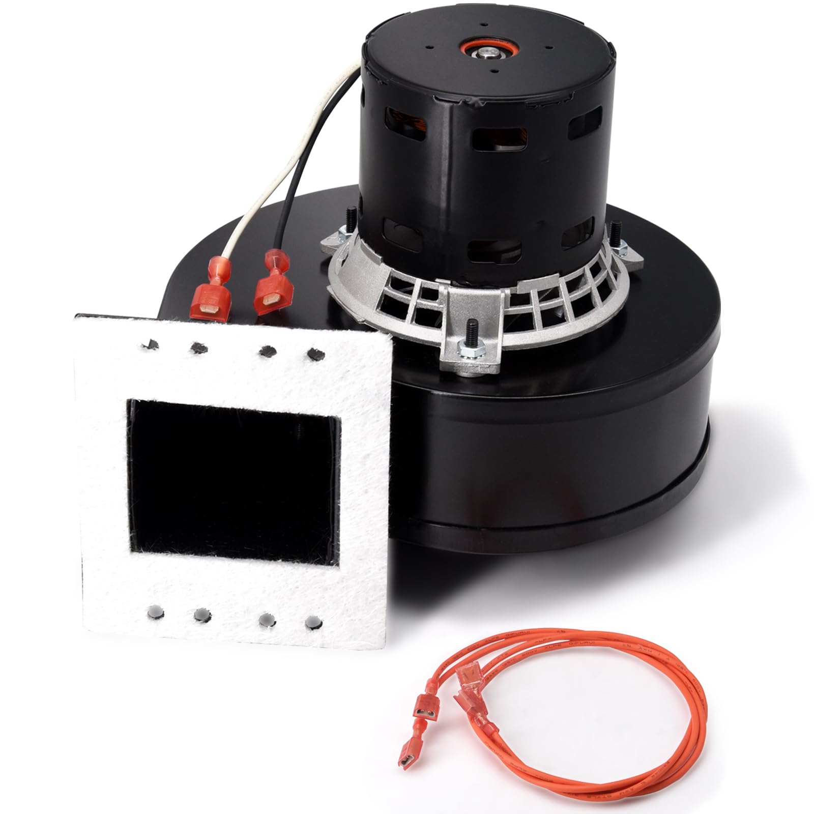Amazon.com: Aibabcue PU-4C442 Convection Blower Fan for Englander 25 ...